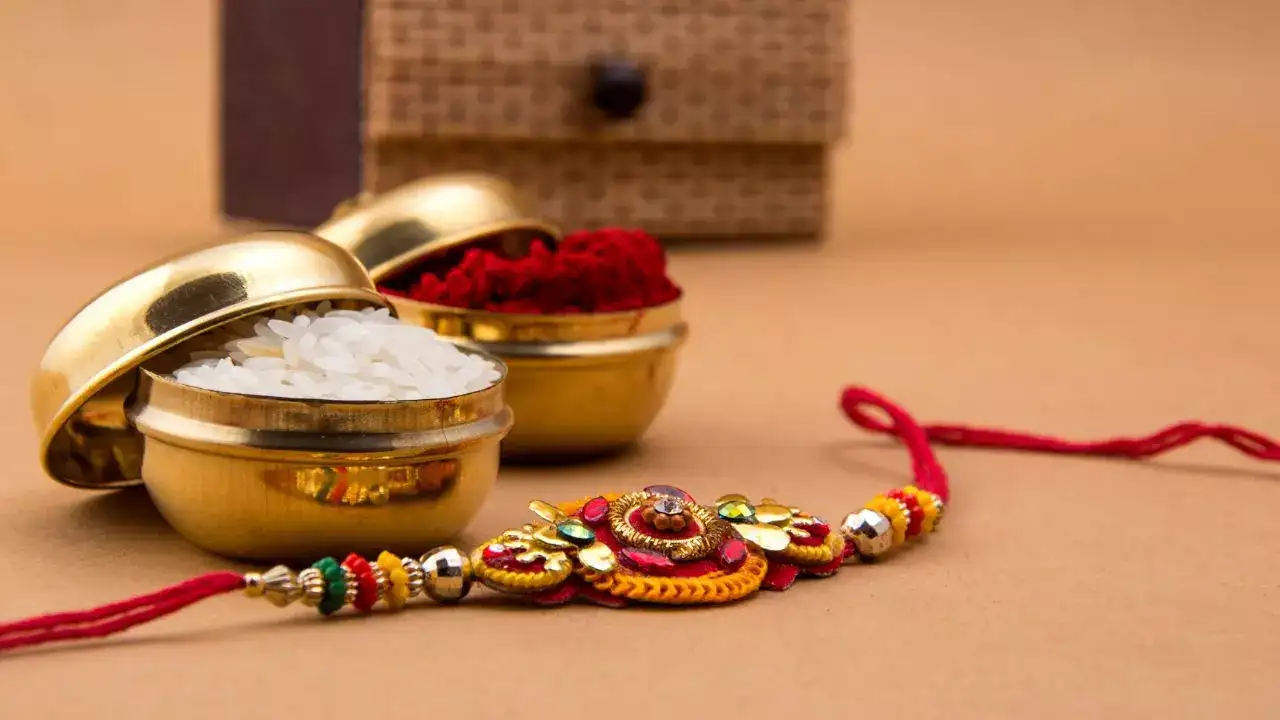 Happy Raksha Bandhan 2024: 100+ Wishes, quotes, images, Facebook ...