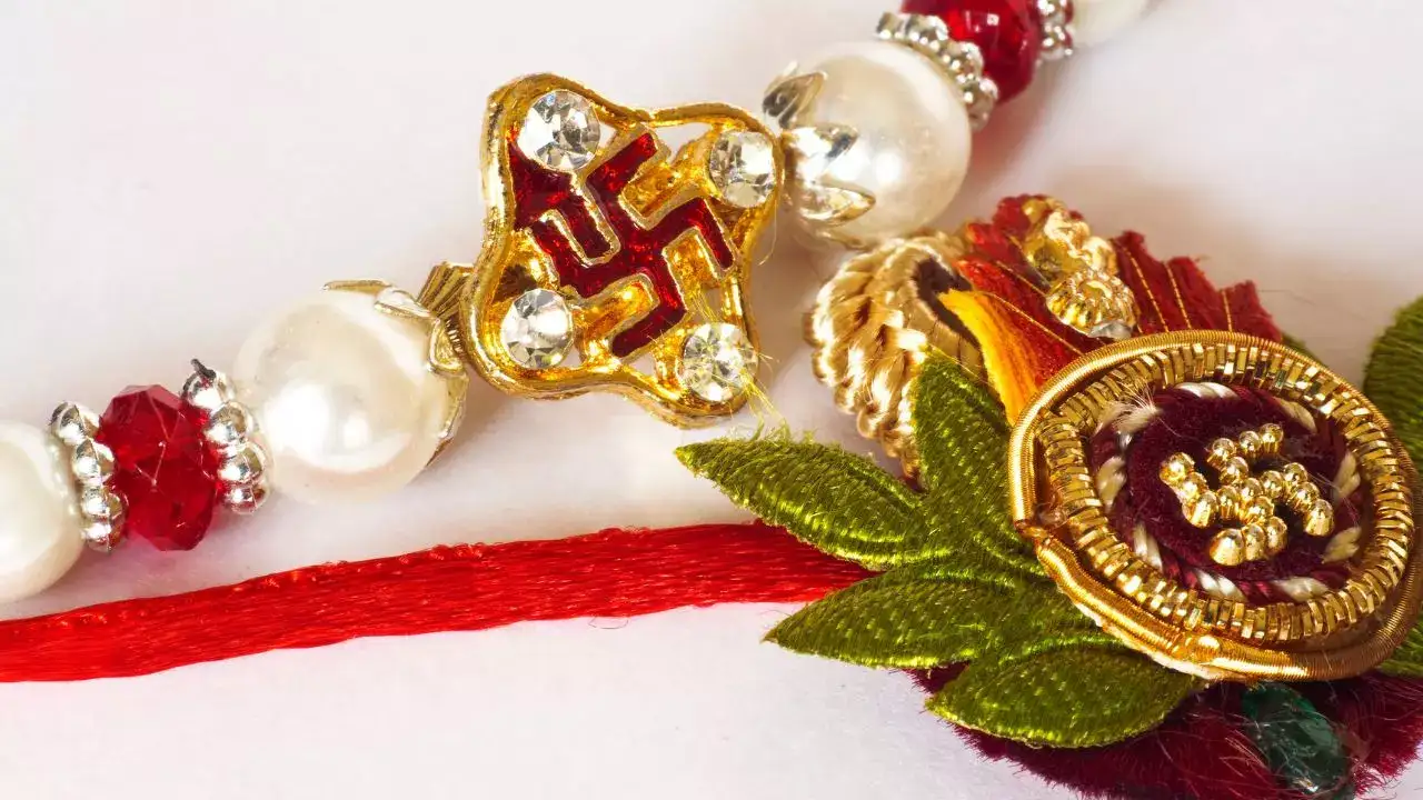 Happy Raksha Bandhan 2024: 100+ Wishes, quotes, images, Facebook ...