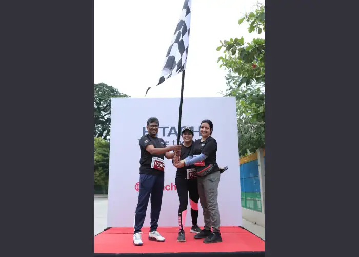 The Energy Run by Hitachi Energy India - The Economic Times