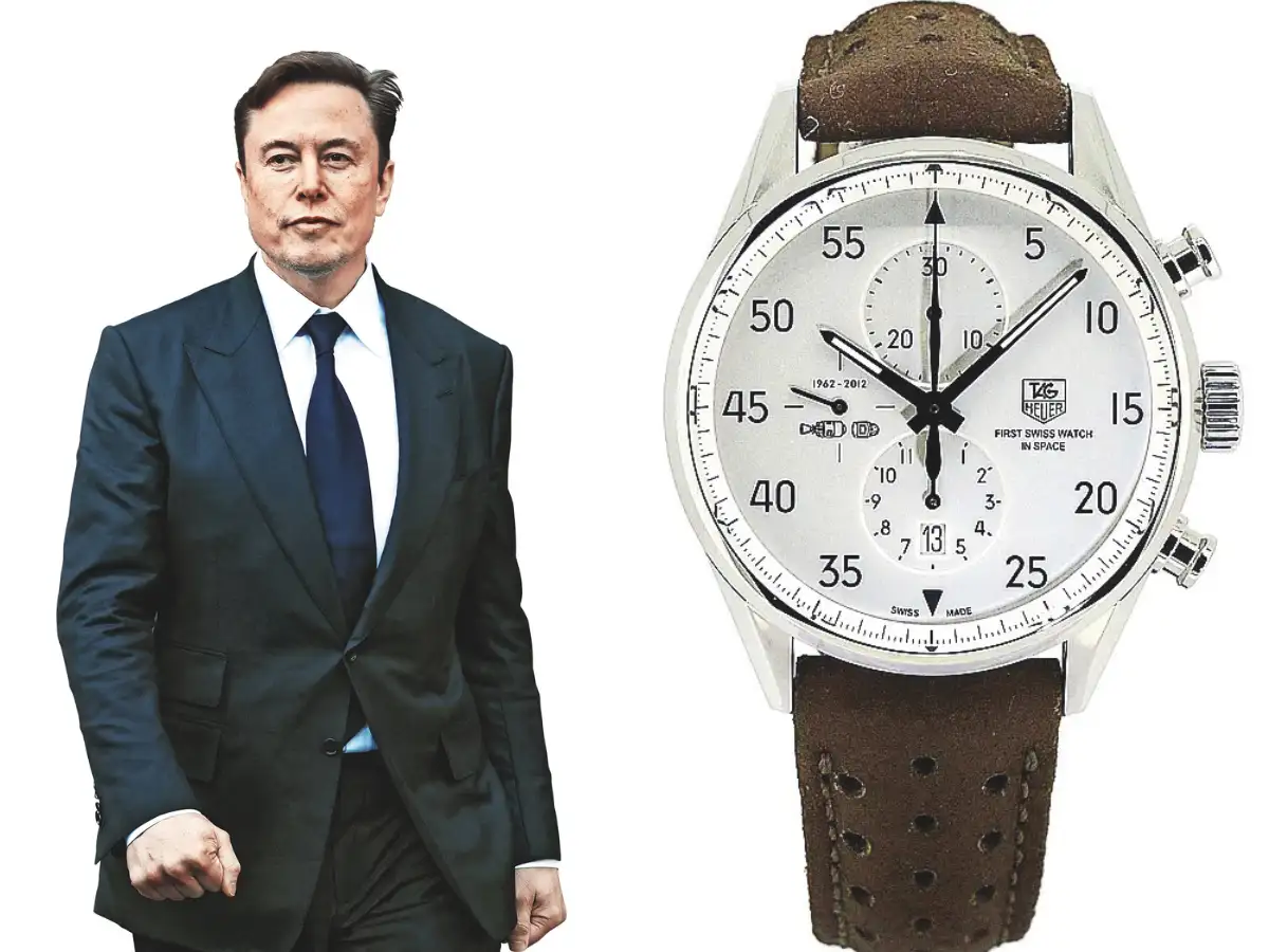 Timeless elegance: How top leaders like Elon Musk, Satya Nadella ...
