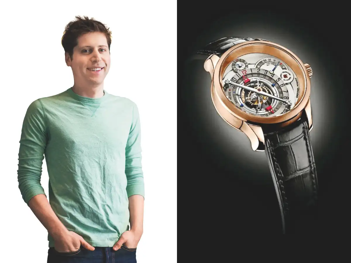 Timeless elegance: How top leaders like Elon Musk, Satya Nadella ...