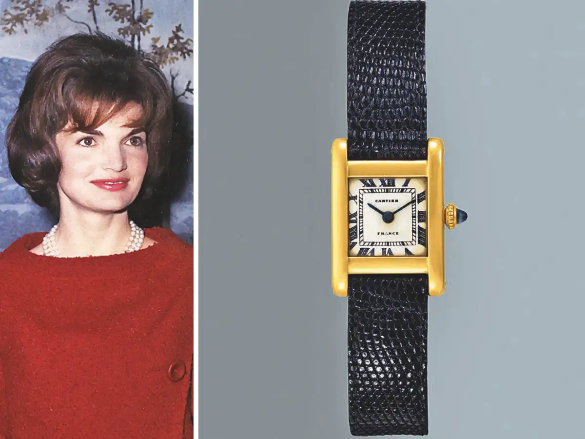 The million-dollar auction of top celebrity watches - The Economic Times