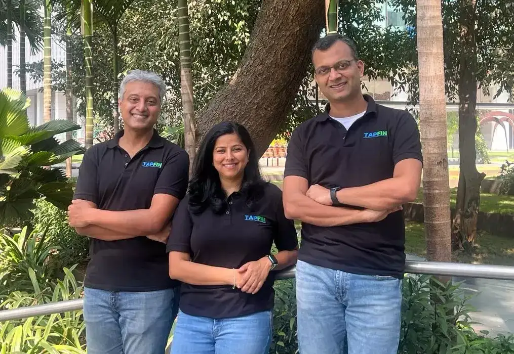 How TapFin is opening the funding tap for startups in sustainability ...