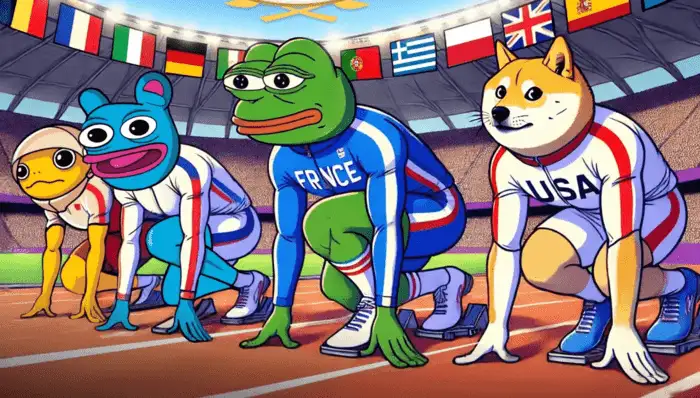 New meme coin to watch in August: The Meme Games token raises $350k in ...