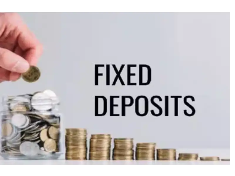 How to Use an FD Calculator to Predict Monthly Interest Earnings - The ...