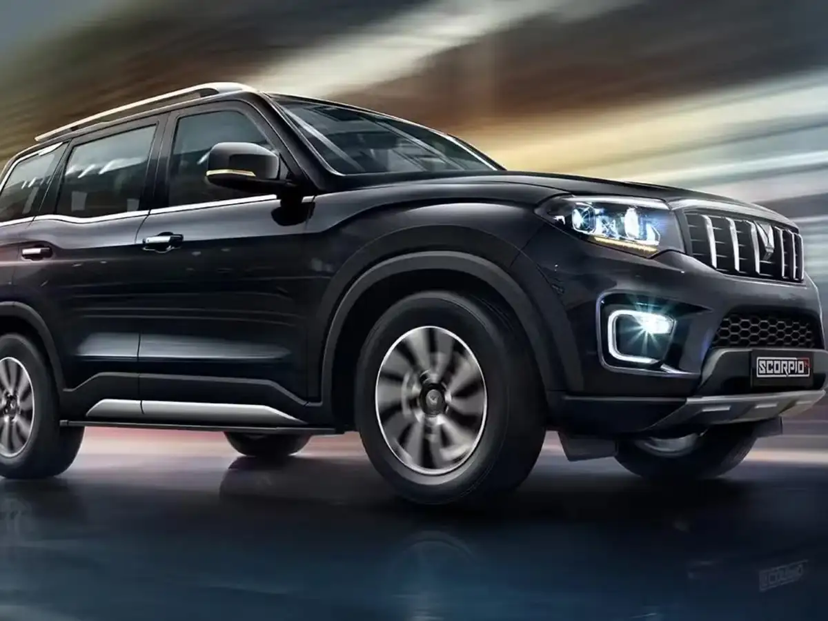 Thar Roxx vs Jimny vs Creta vs Scorpio N: What does Anand Mahindra ...