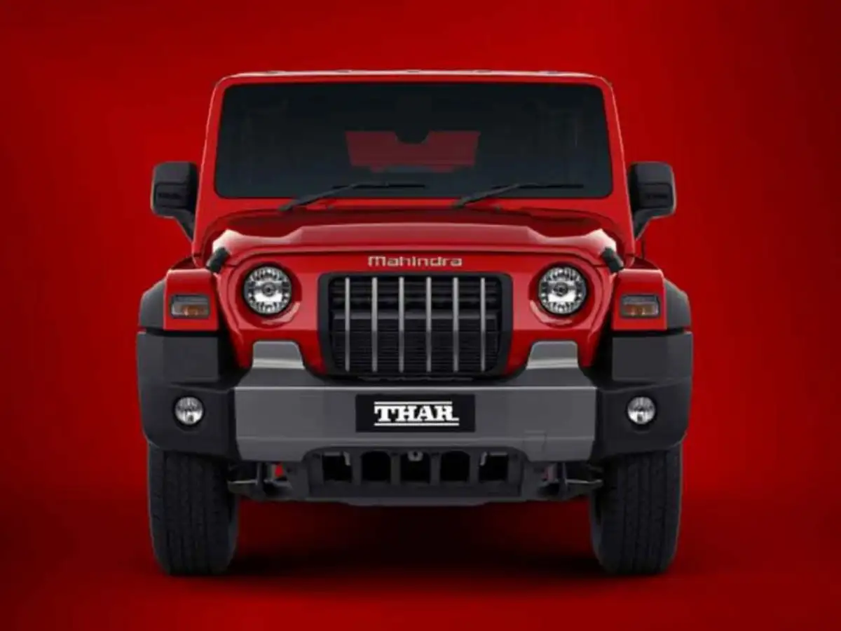 Thar Roxx vs Jimny vs Creta vs Scorpio N: What does Anand Mahindra ...