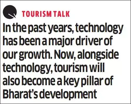 'A prosperous India can pave the way for global prosperity': PM Modi's full speech at ET World ...