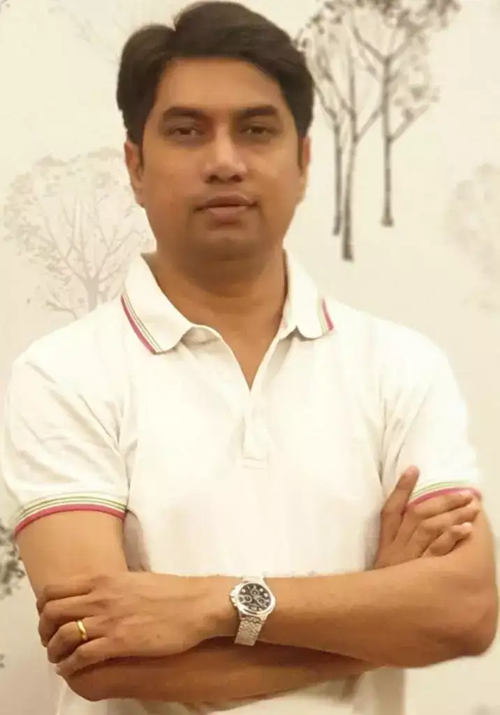 Technology is key to boost efficiency and sustainability of biofuels sector, says Ashvin Patil ...