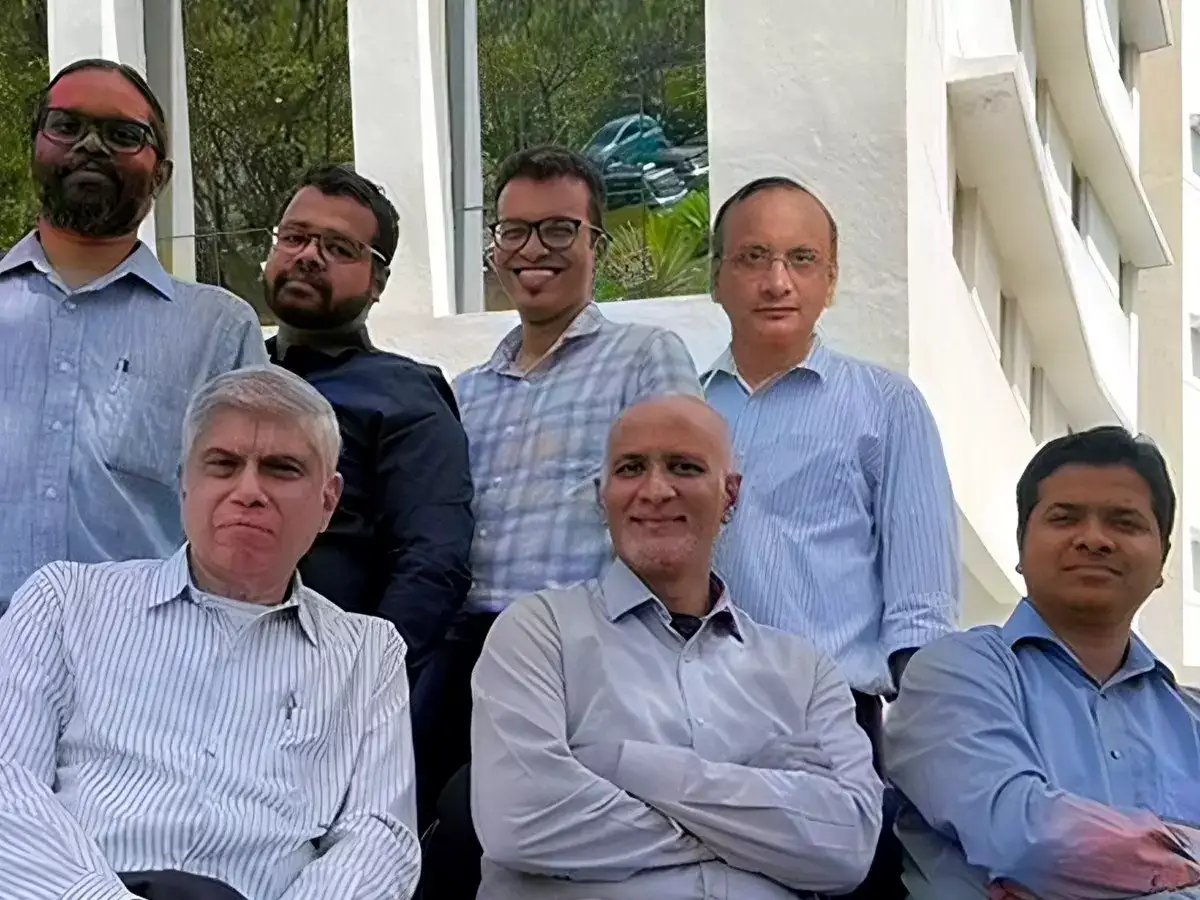 innovations: ET Startup Awards 2024: Nominees for Top Innovator - The ...