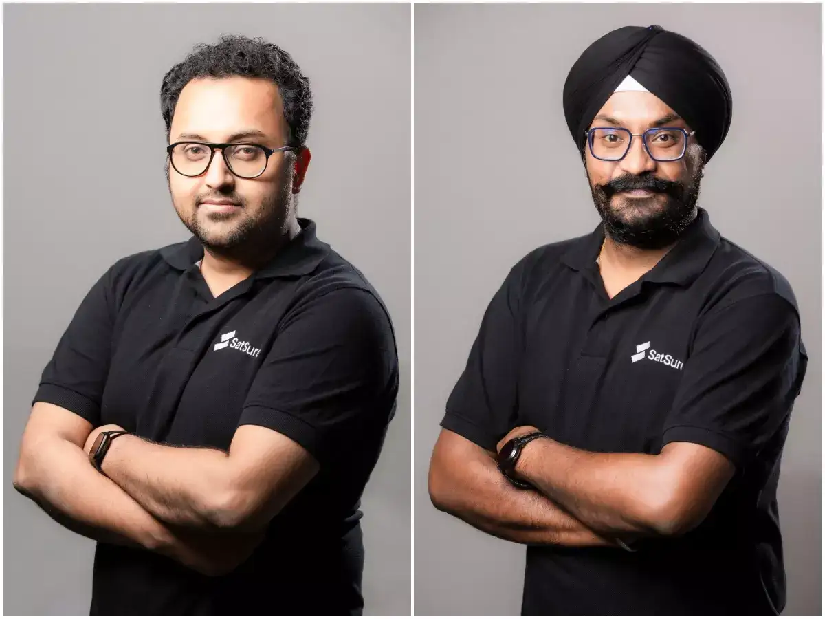 innovations: ET Startup Awards 2024: Nominees for Top Innovator - The Economic Times