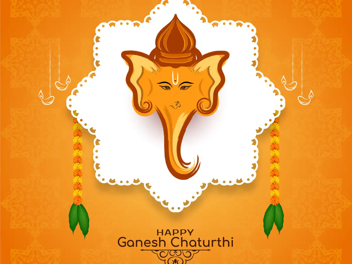 Happy Ganesh Chaturthi 2024: Top 50 wishes, quotes, images, WhatsApp ...
