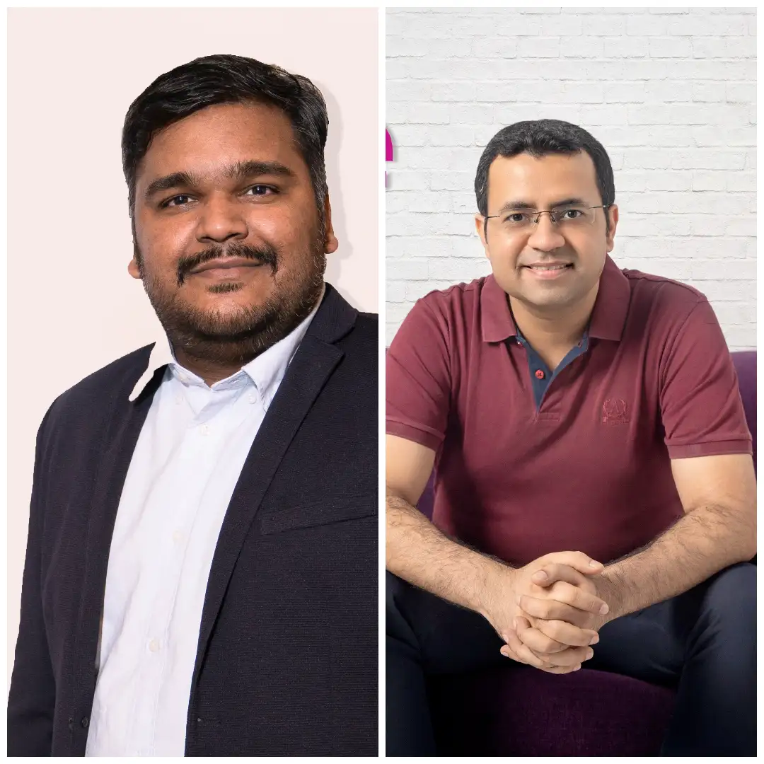 comeback kid: ET Startup Awards 2024: Nominees for Comeback Kid - The ...