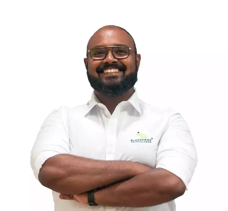 Haqdarshak: ET Startup Awards 2024 | Social Enterprise: Haqdarshak ...