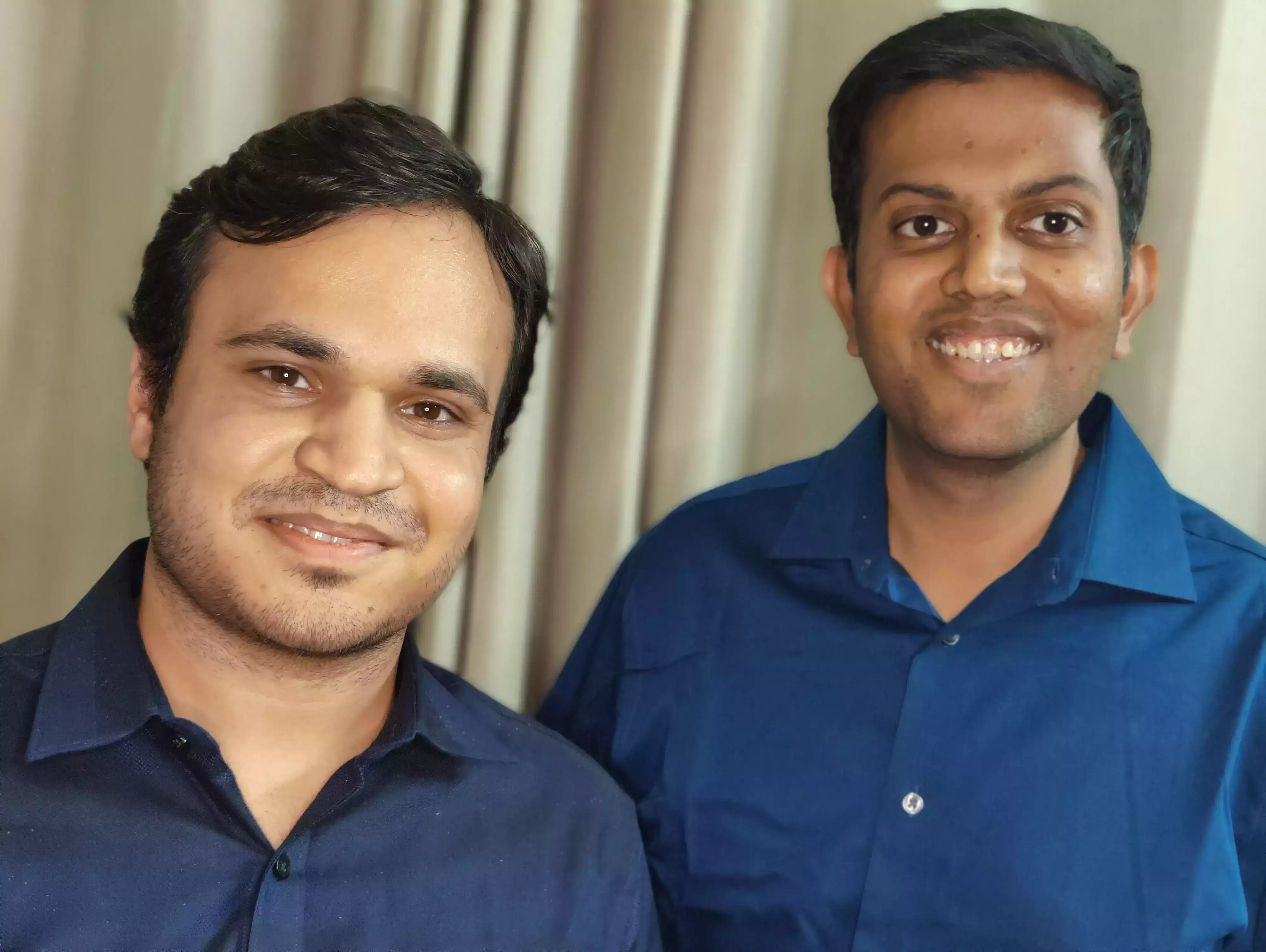 Haqdarshak: ET Startup Awards 2024 | Social Enterprise: Haqdarshak ...