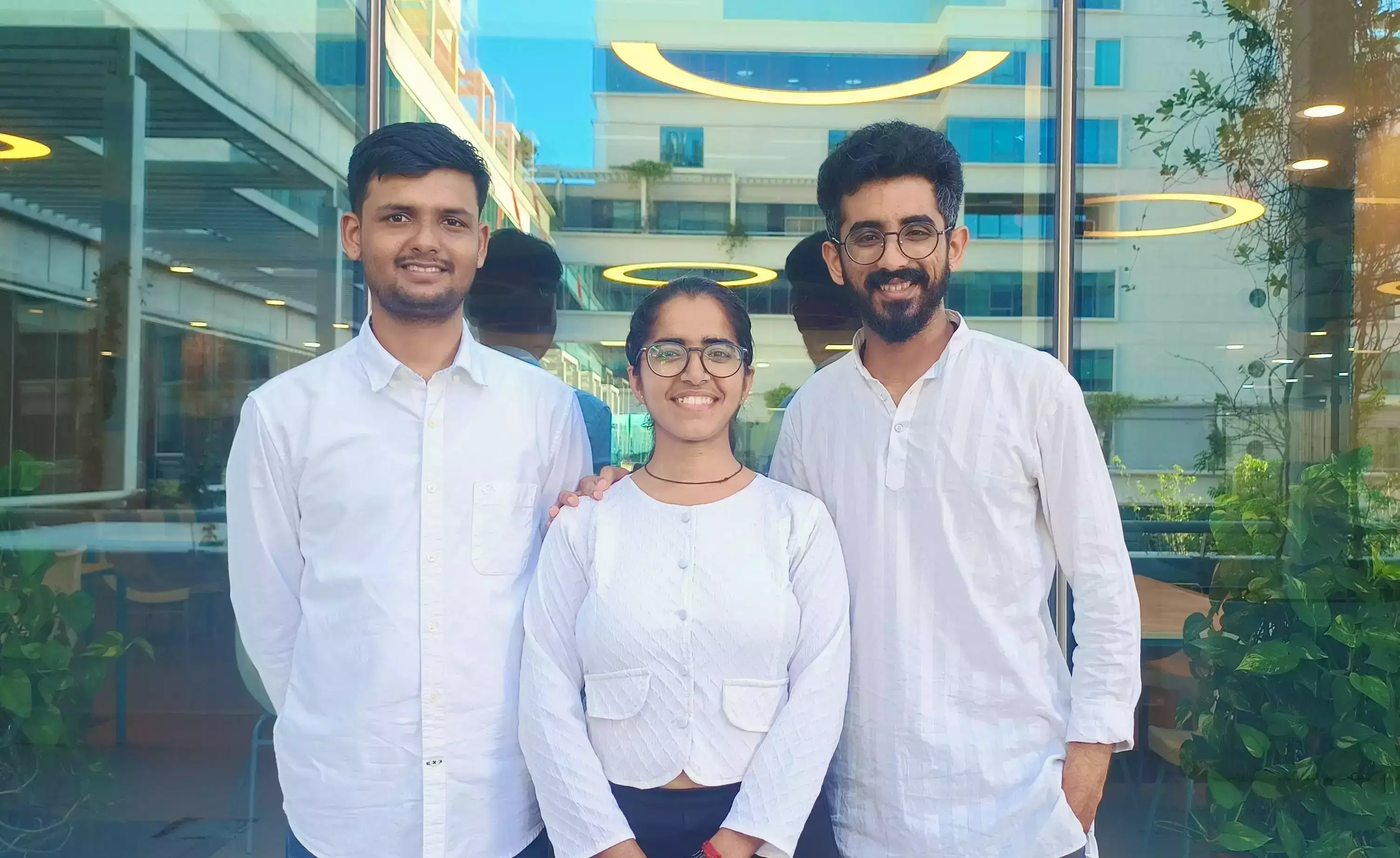 ClaimBuddy: ET Startup Awards 2024 | Best on Campus: ClaimBuddy stays on pulse to take home ...