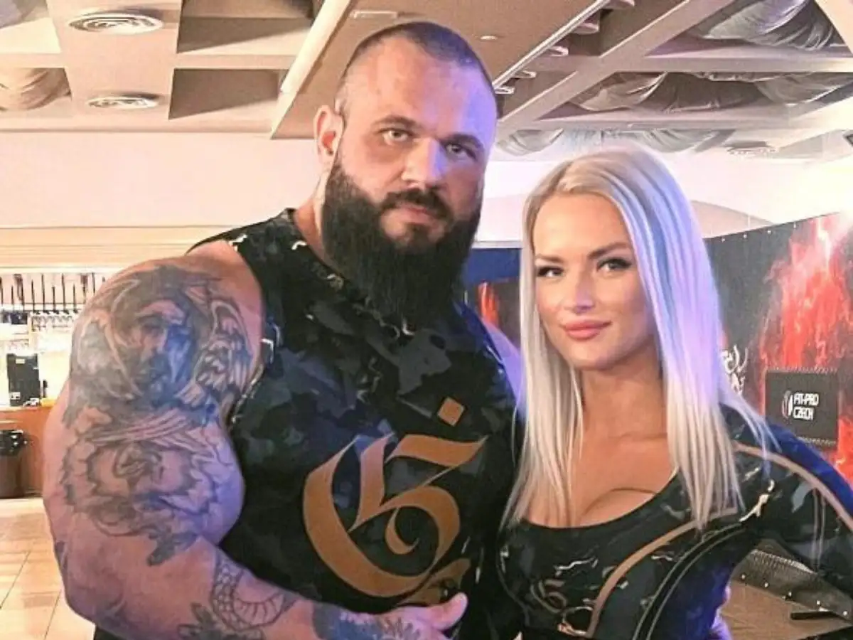 Illia 'Golem' Yefimchyk death: With 25-inch biceps, 61-inch chest, he ...