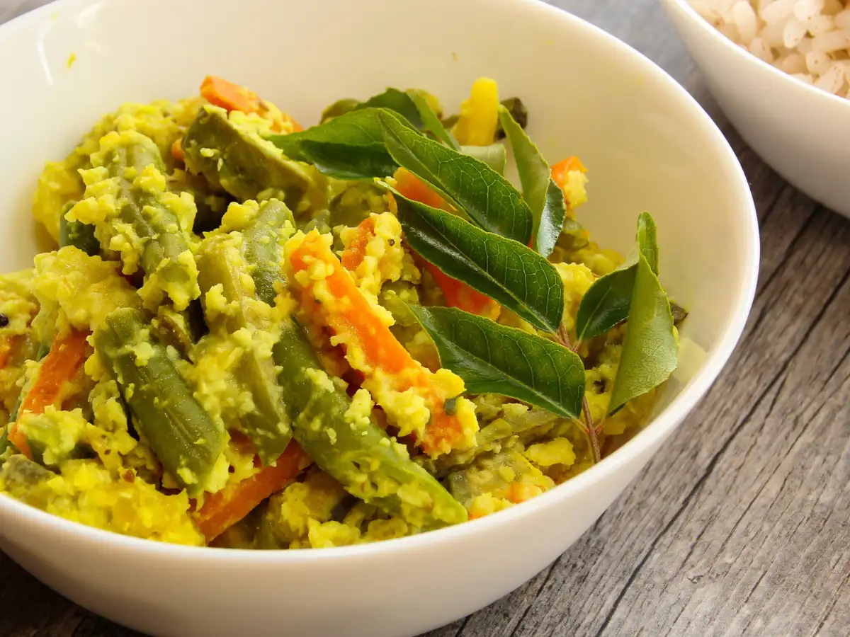 10 Onam Sadhya dishes you can easily make at home. Check recipes - The ...