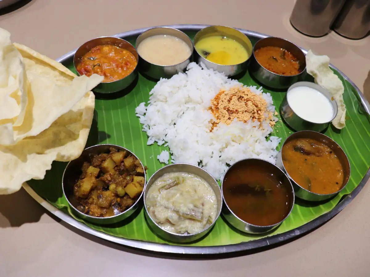 10 Onam Sadhya dishes you can easily make at home. Check recipes - The ...