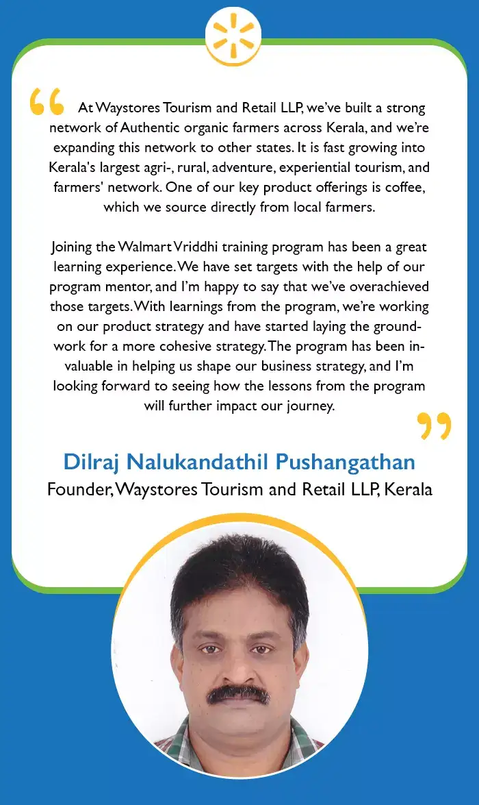 From organic farms to café tables: The inspiring journey of two small ...