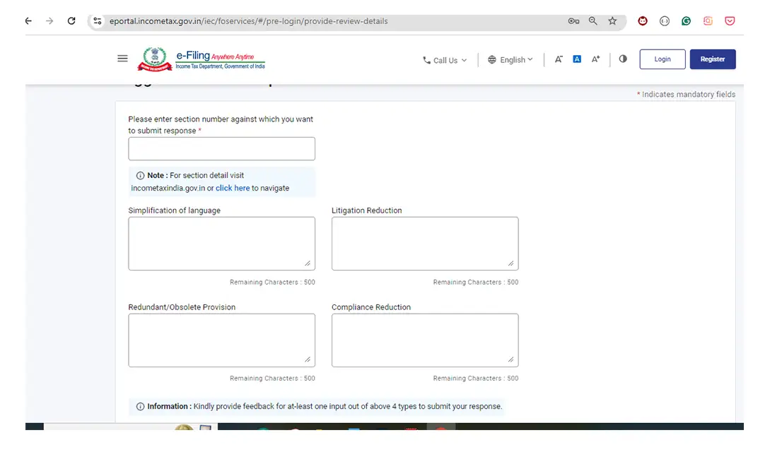 CBDT forms internal committee to comprehensively review Income-tax Act ...