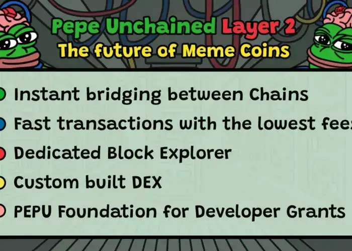 Is PEPE dead? Here's one new meme coin to consider instead - The ...