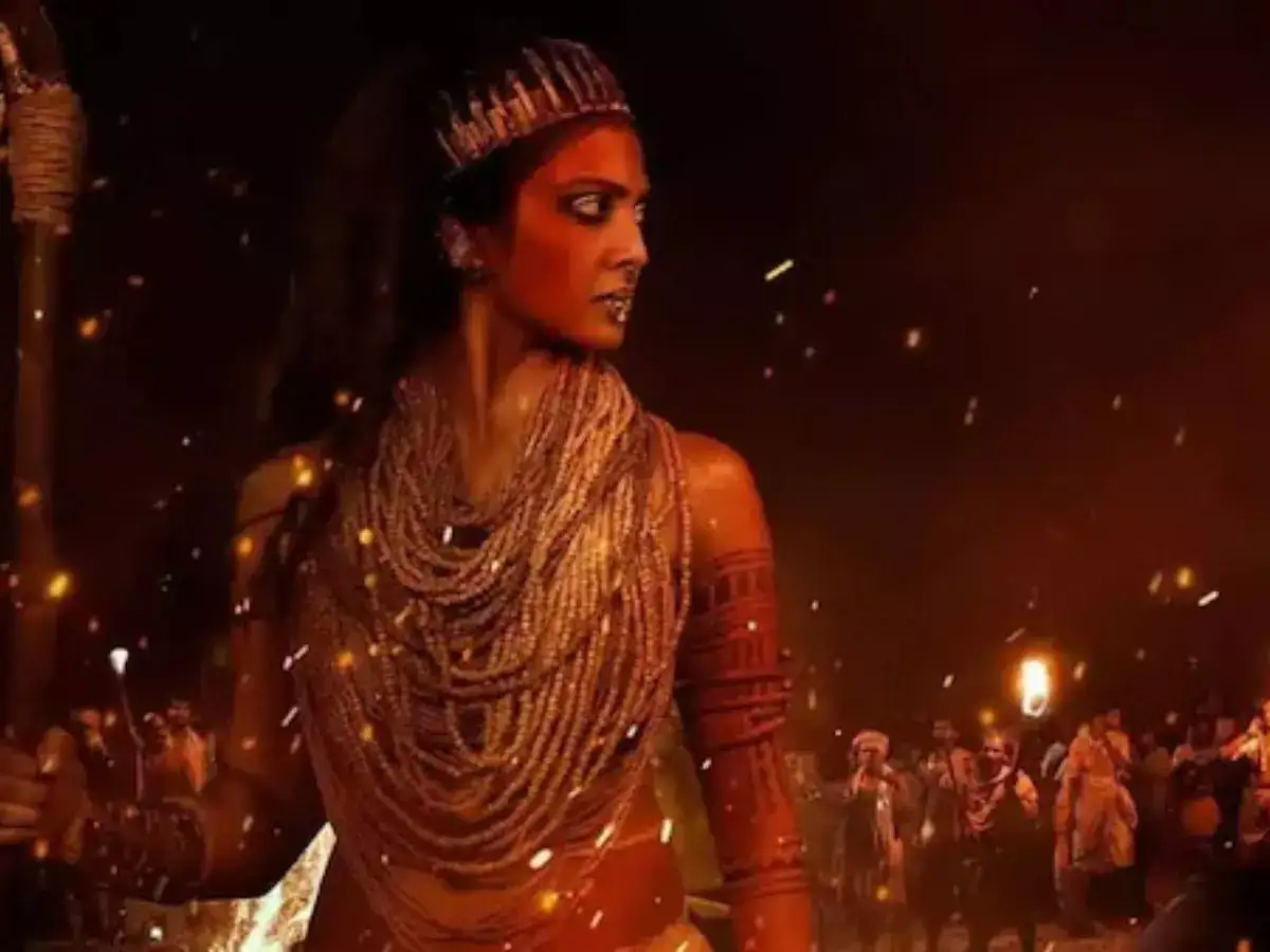 ‘Thangalaan’ OTT release: What we know so far about Chiyaan Vikram’s ...