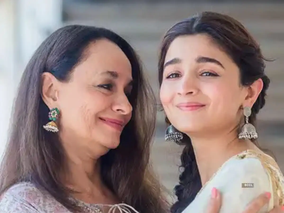 Did you know Alia Bhatt has German roots? Actress reveals how great ...