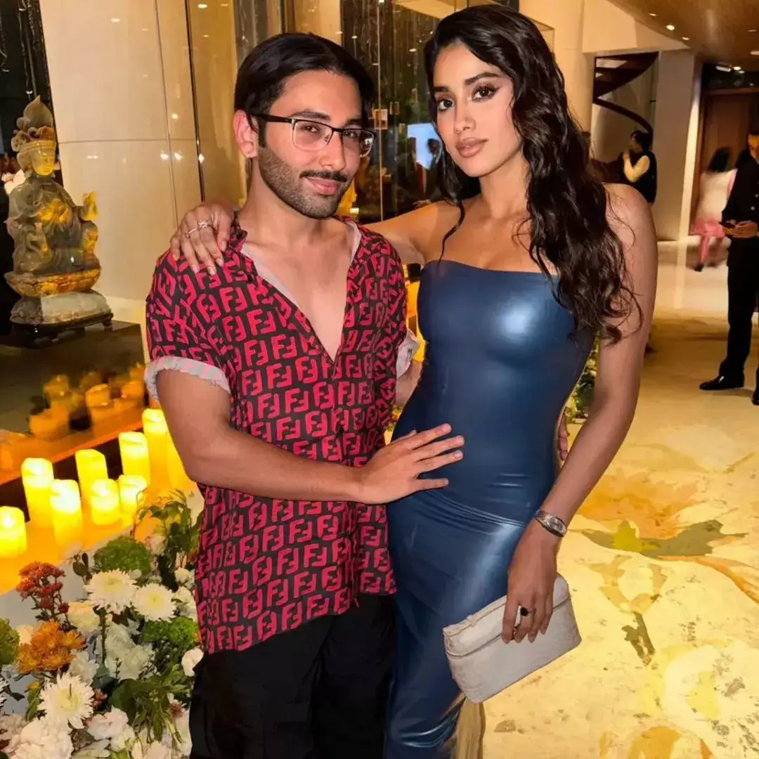 Radhika Merchant birthday bash: Akash Ambani refuses cake, MS Dhoni, Orry add star power - The ...