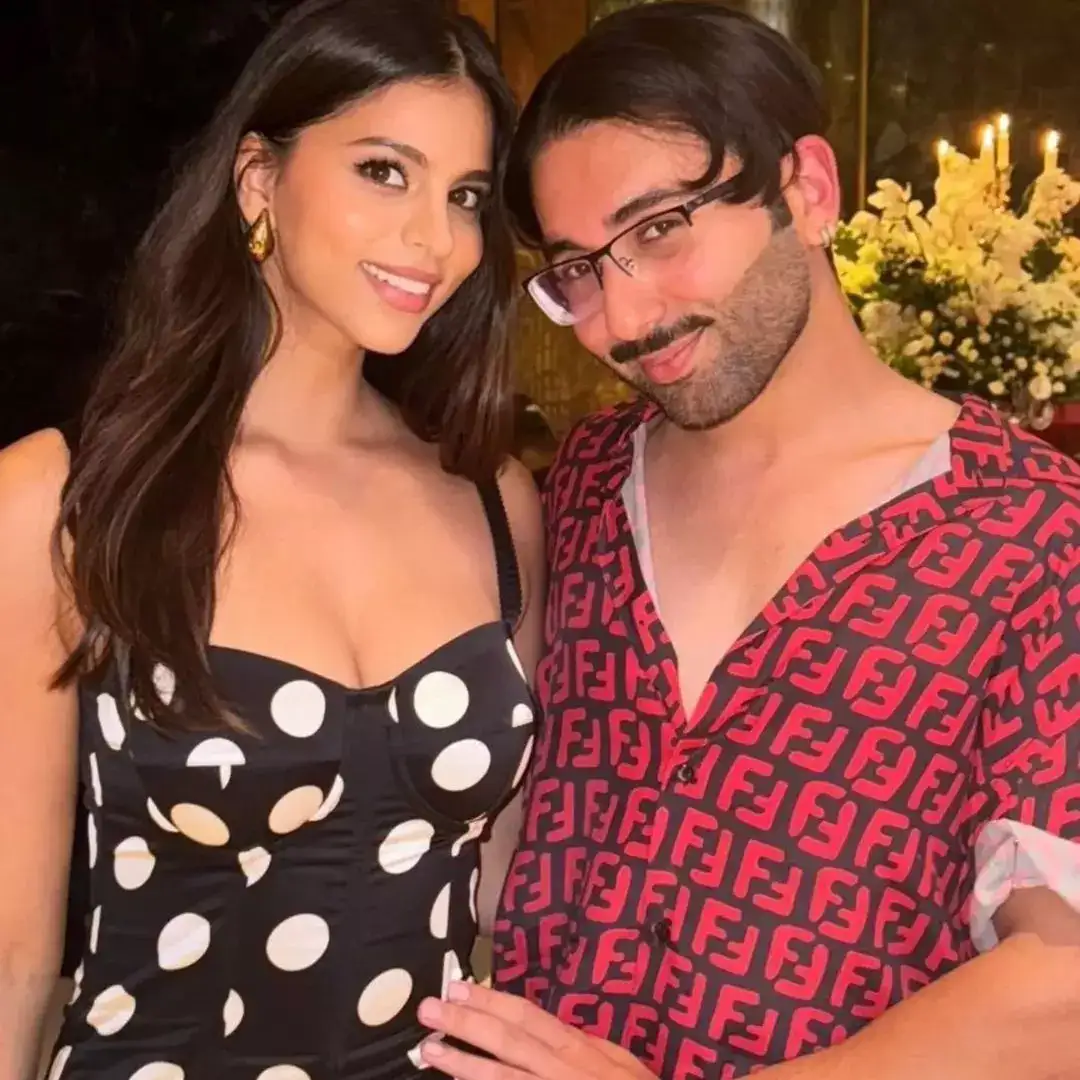 Radhika Merchant birthday bash: Akash Ambani refuses cake, MS Dhoni, Orry add star power - The ...