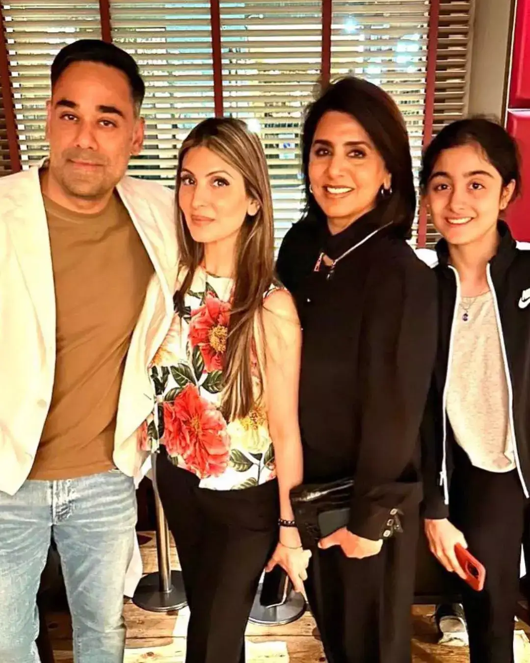 Fabulous Lives Of Bollywood Wives: Who is Riddhima Kapoor's husband ...