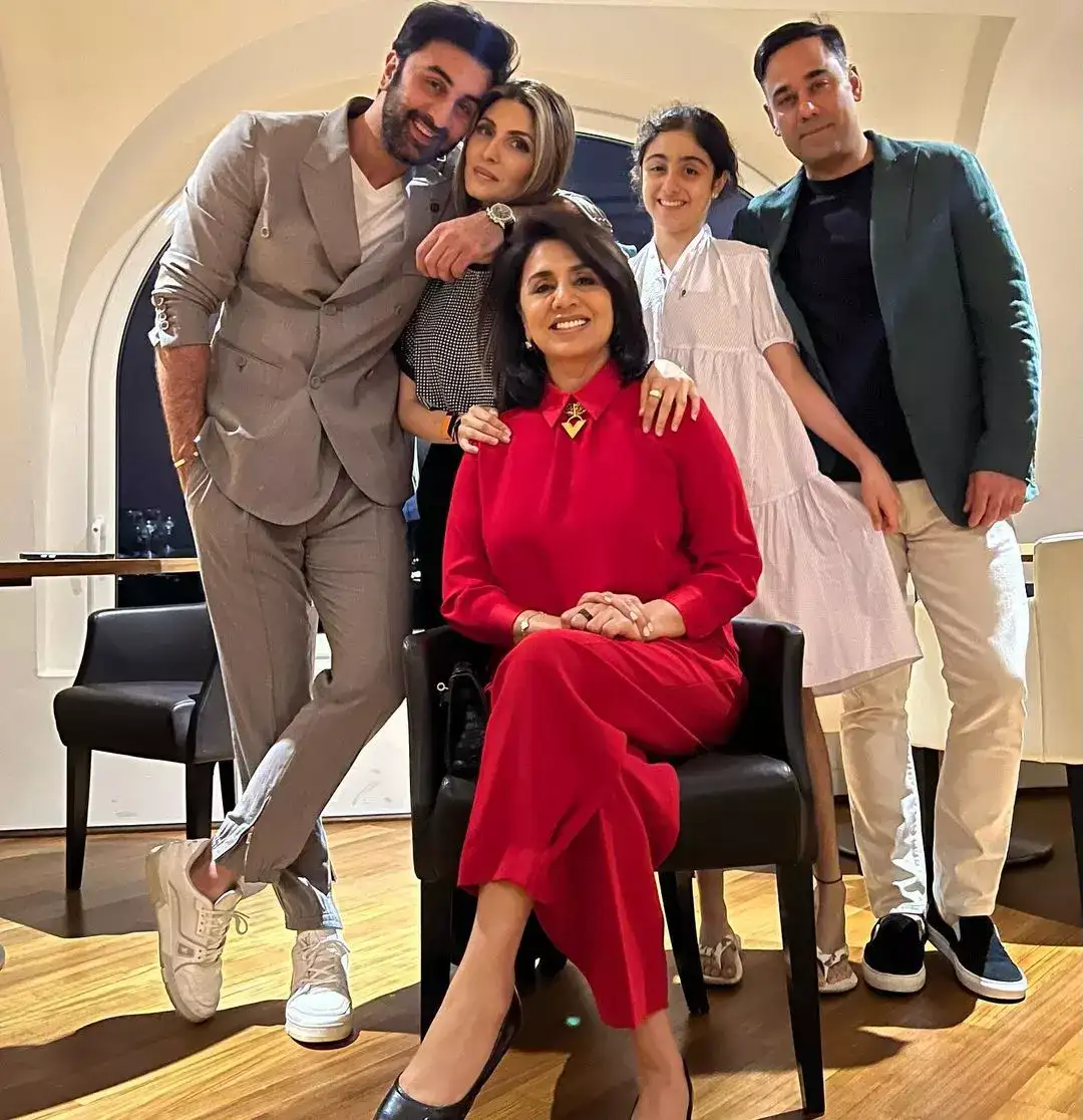 Fabulous Lives Of Bollywood Wives: Who is Riddhima Kapoor's husband ...