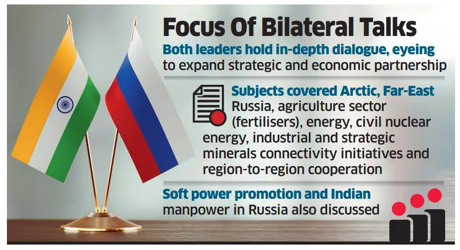India ready to provide all possible help to end Russia-Ukraine conflict ...