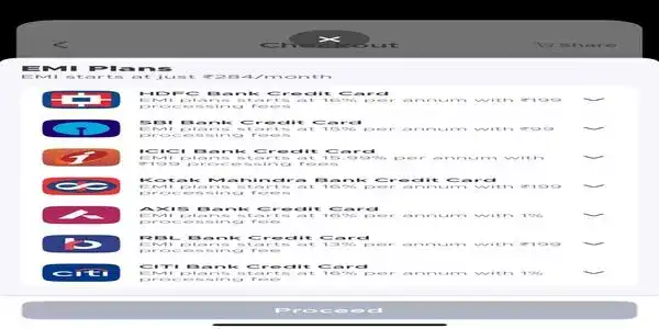 Blinkit launches EMI option for orders above Rs 2,999; how to avail ...