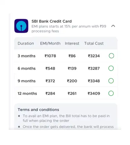 Blinkit launches EMI option for orders above Rs 2,999; how to avail ...