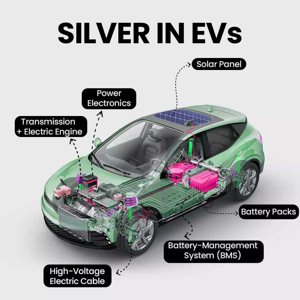Can silver become more precious than gold? Here's what Vedanta's Anil ...