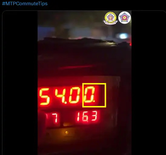 Is your auto rickshaw meter running too fast? How to spot a rigged ...