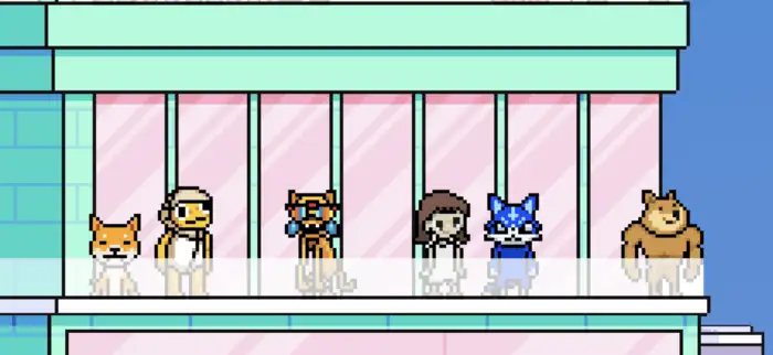 Which meme coins are strategic investors buying now? Beyond POPCAT and ...