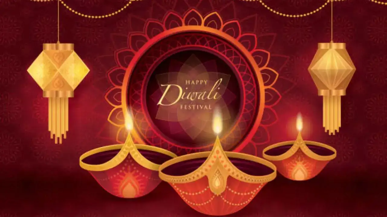 Happy Diwali 2024: Top 70 Deepawali wishes, quotes, WhatsApp and ...