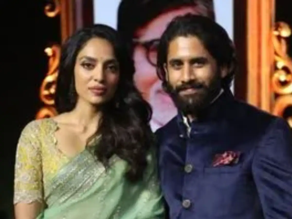 Naga Chaitanya-Sobhita Dhulipala wedding date leaked. Guests, venue and ...