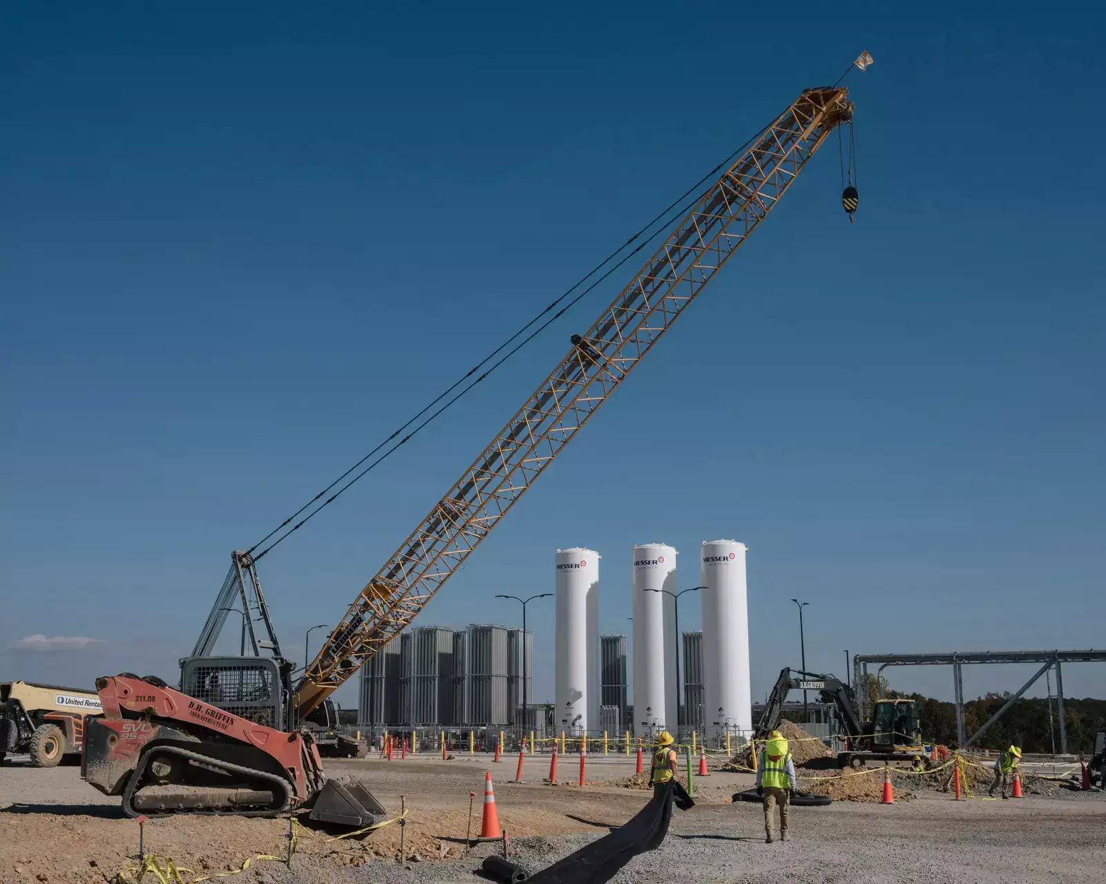 Why there's hope for US factory towns laid low by the 'China Shock ...