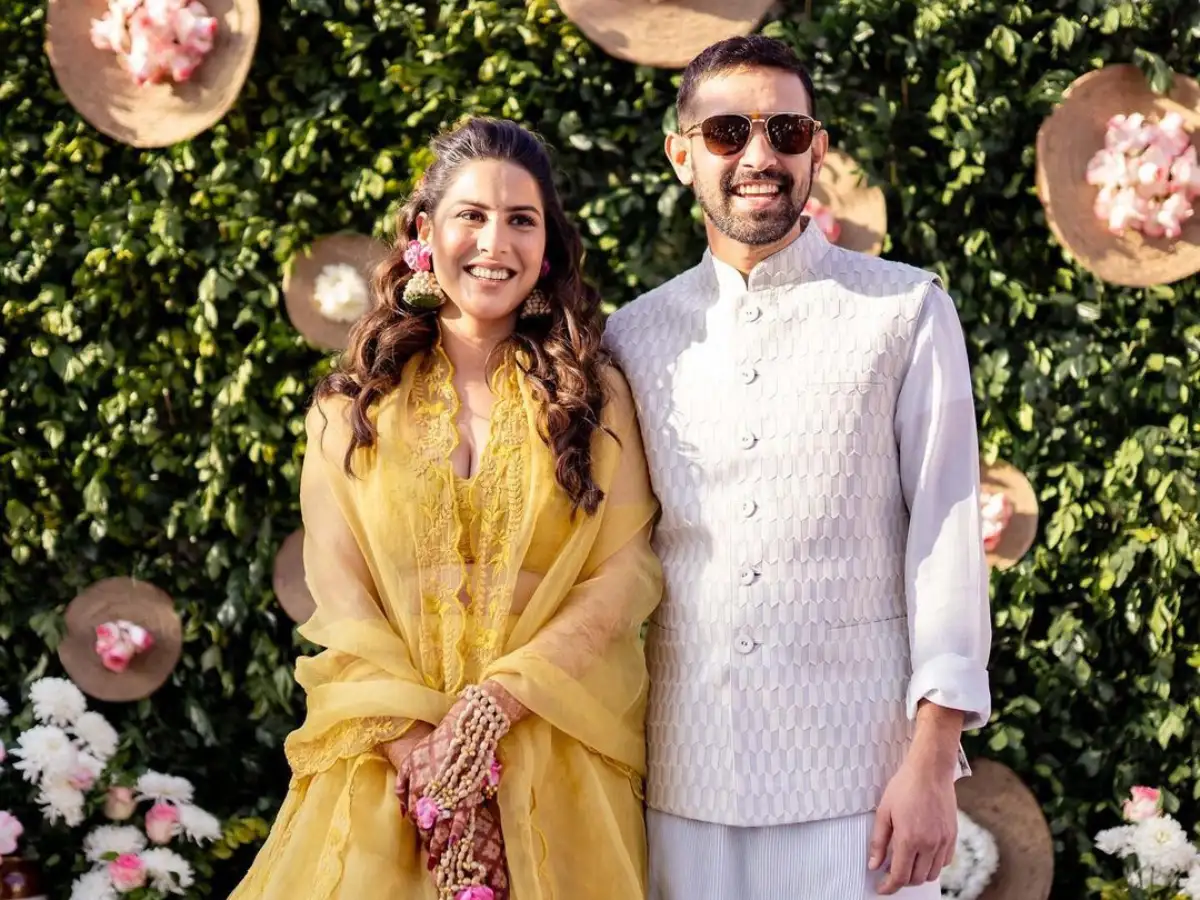 Vikrant Massey supports live-in relationships but has a fear despite ...