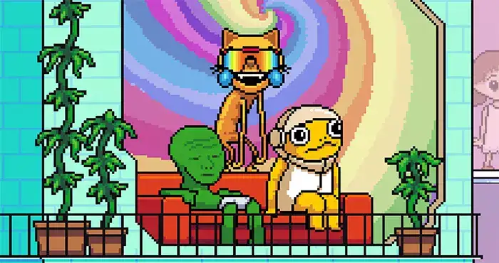 New meme coins that could help you buy a car in 2025 - The Economic Times