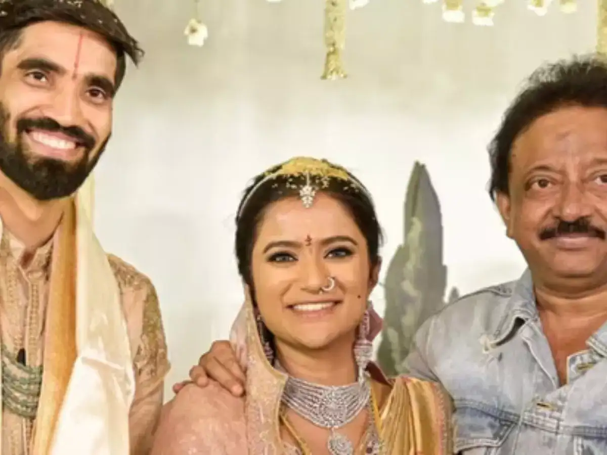 Why Keerthy Suresh, Rashmika Mandanna attended badminton player Srikanth Kidambi's wedding? What ...