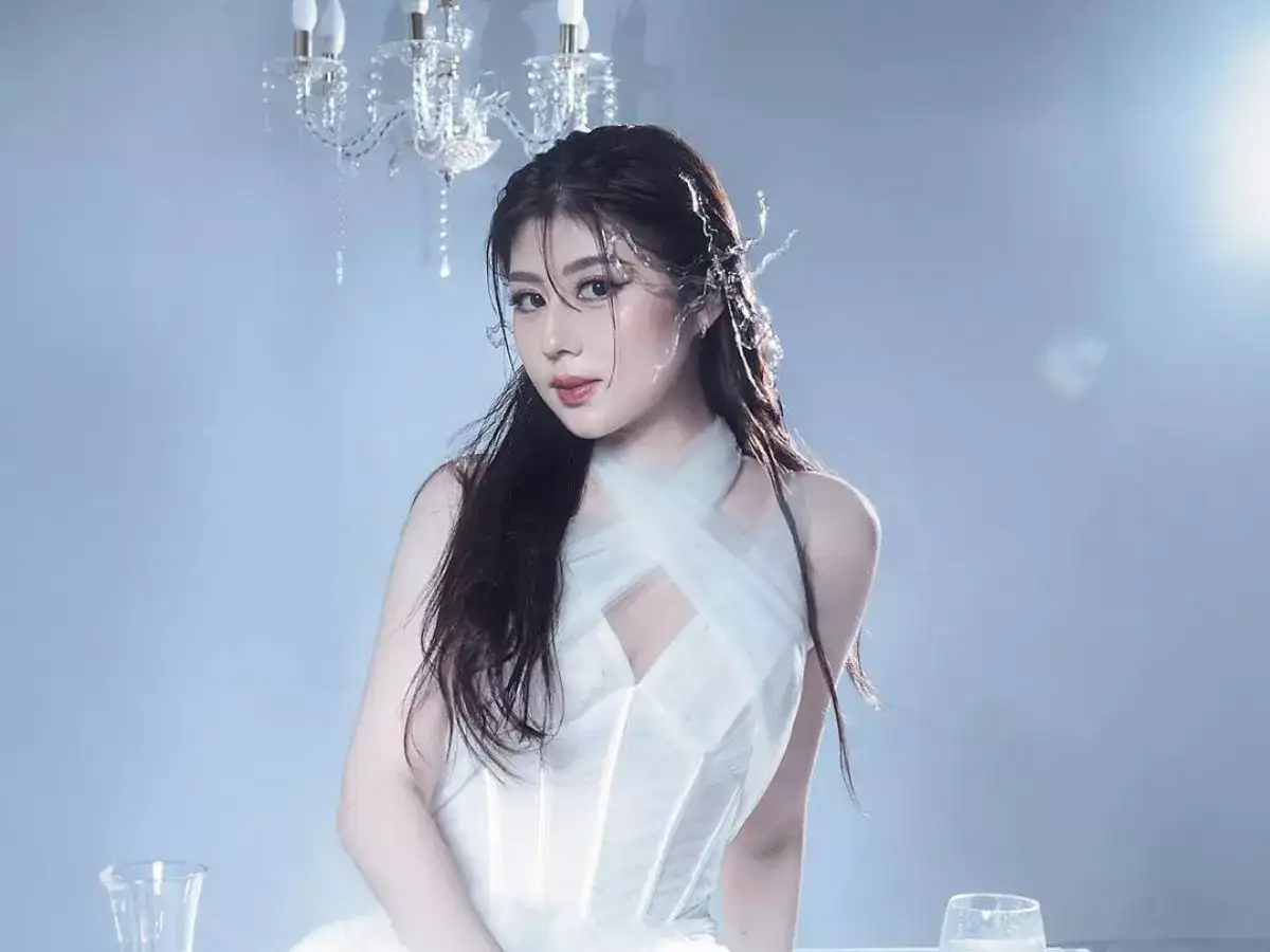 After Pakistani TikToker Imsha Rehman and Minahil Malik, Indonesian sports influencer’s private ...