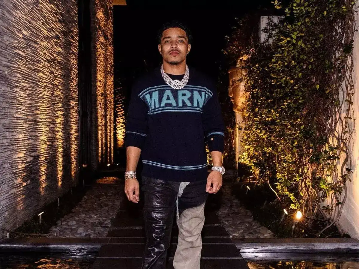 Sean 'Diddy' Combs has 7 children; who are they and what do they do ...