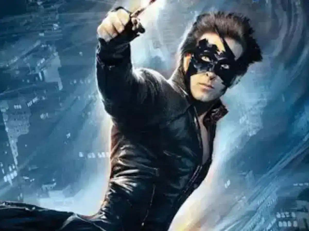 Krrish 4 update: Rakesh Roshan retires from movie direction. What will happen to Hrithik Roshan ...