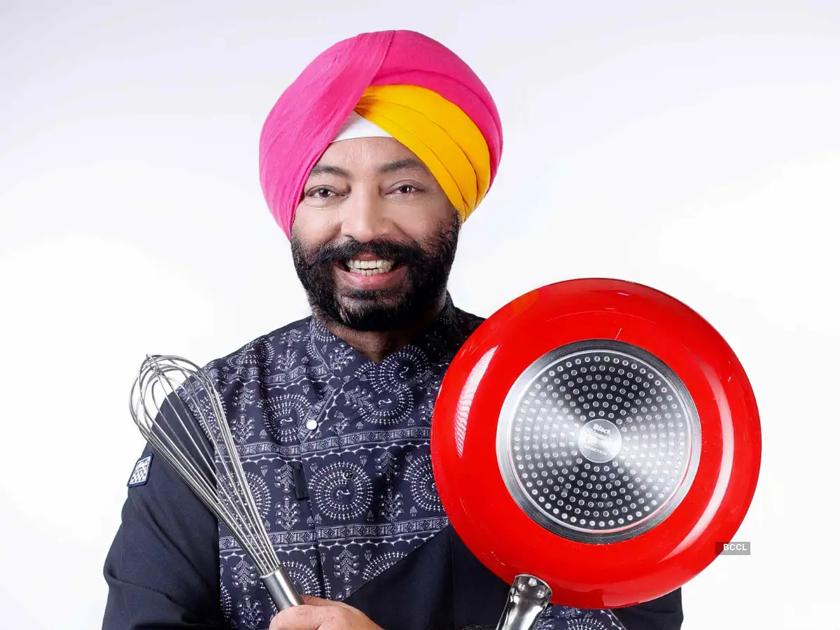 ‘Turbanators’ in the kitchen: When sartorial touch adds to the culinary ...