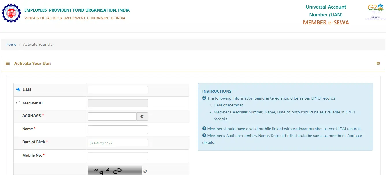 ELI benefits from EPFO: Deadline for eligible employees to activate UAN ...