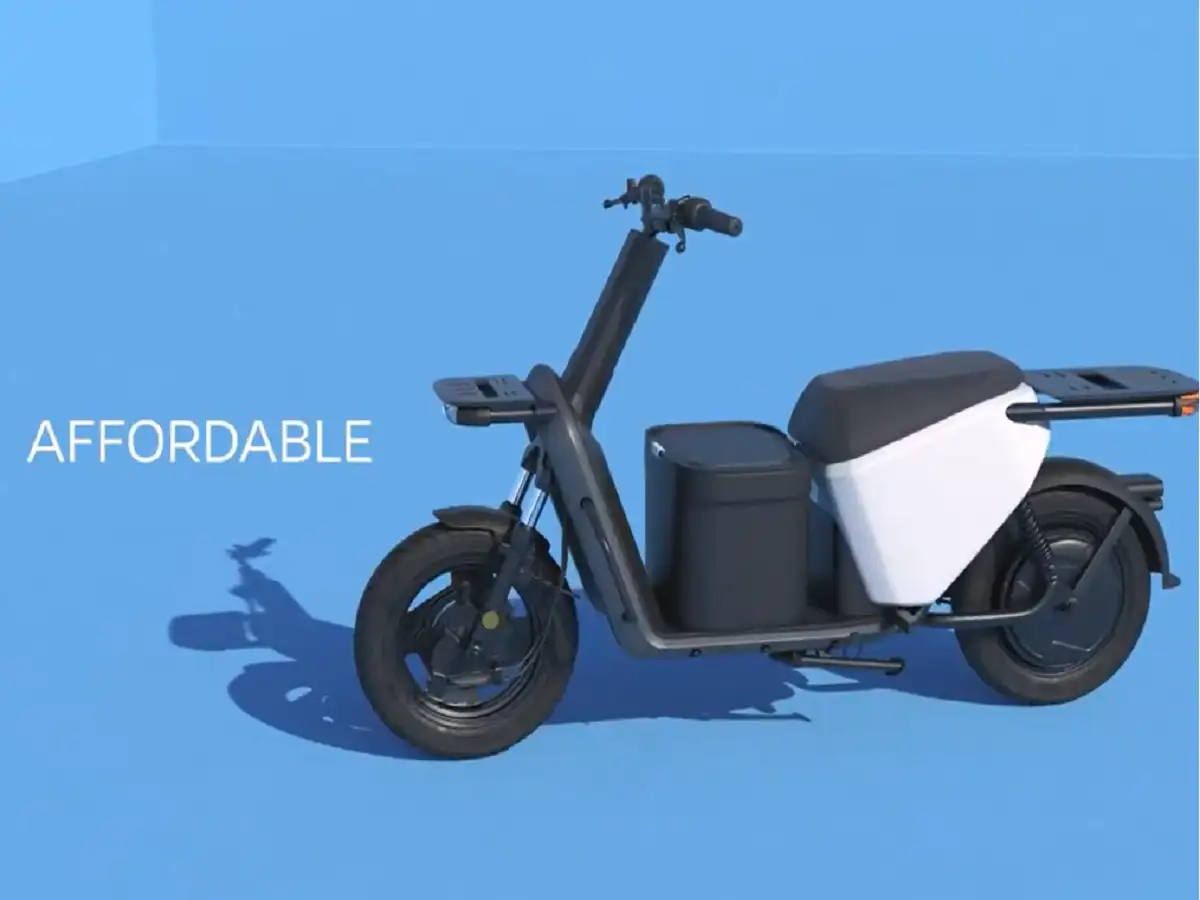 Ola launches S1 Z and Gig: Its most affordable electric scooter yet at ...